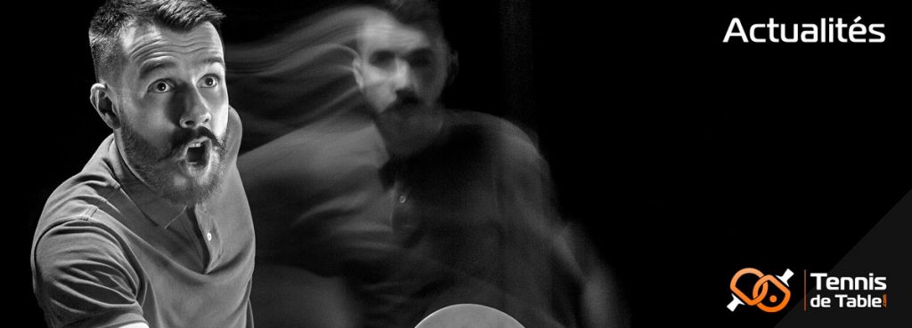 Actualités du tennis de table et du ping-pong
